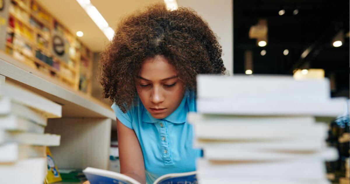 Celebrate National Literacy Month with Young Readers - Digital Academy ...