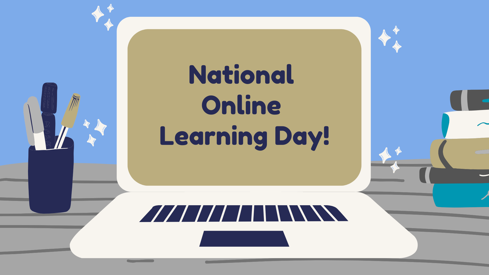 A New Era in Learning: Celebrating National Online Learning Day with ...