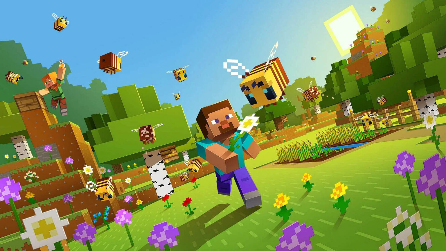 Minecraft Club - Digital Academy of Florida